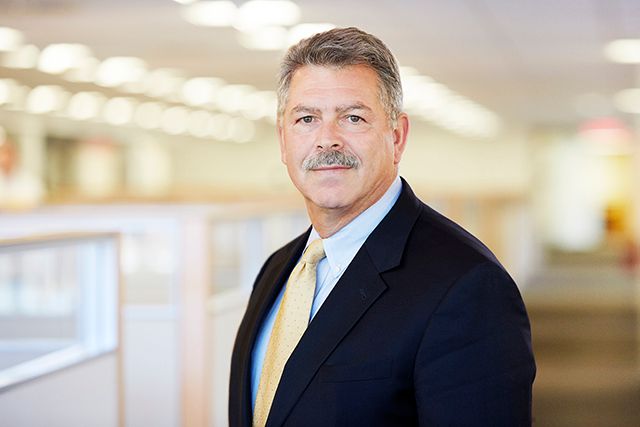 Arch Capital co-founder Dinos Iordanou dies | Bermuda Re